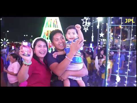 Tuwing Pasko SNP Christmas ID 2024