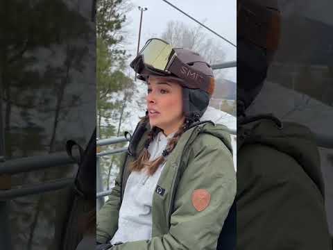 EVERY SNOWBOARDERS BIGGEST FEAR