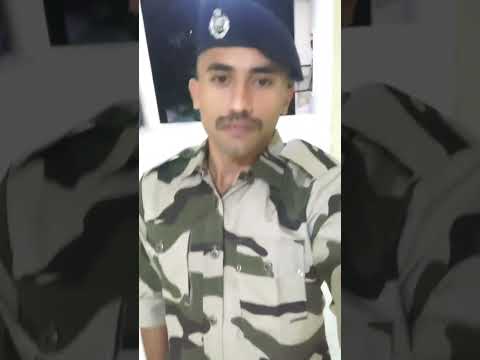 Journey to CISF SI