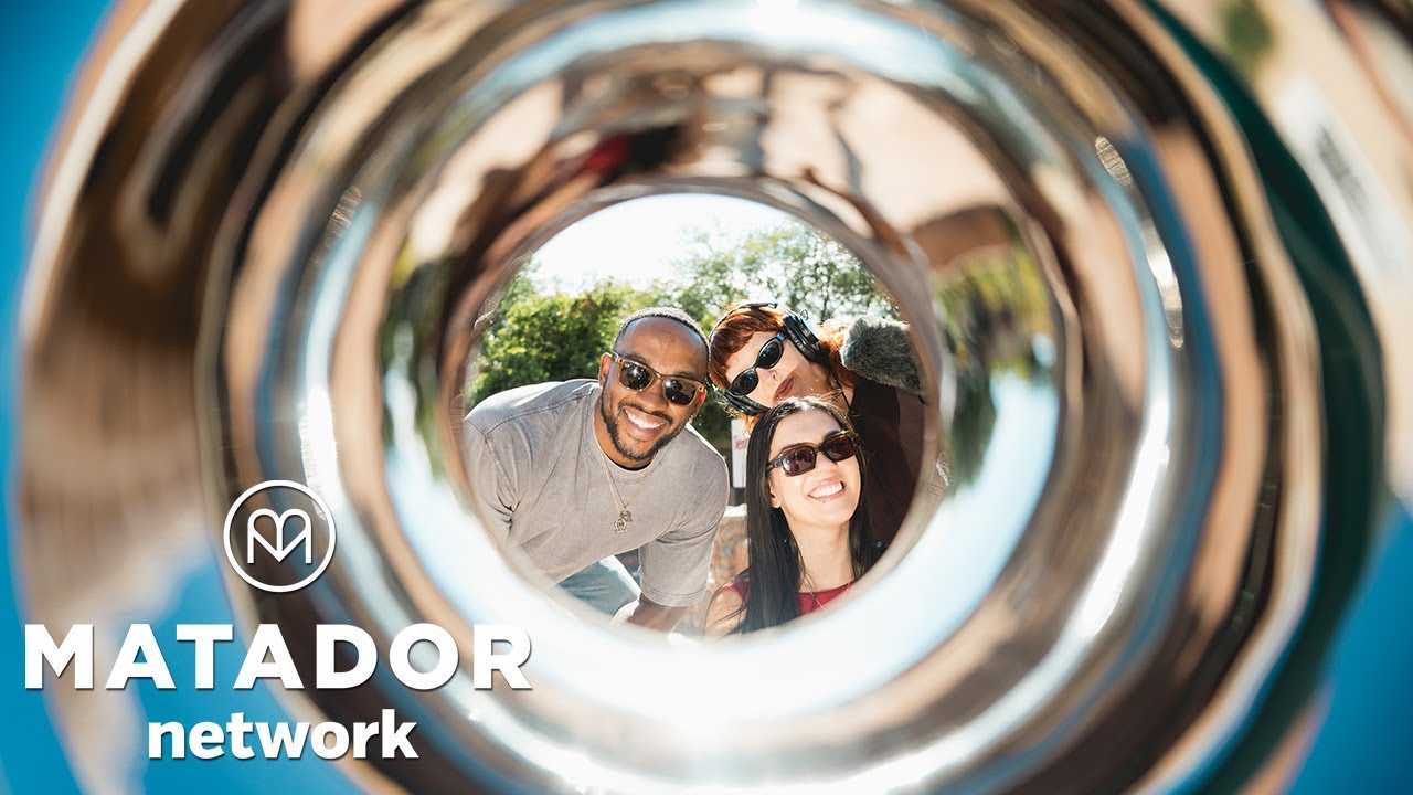 Santa Fe Feels Different – Art, Culture & Spirit