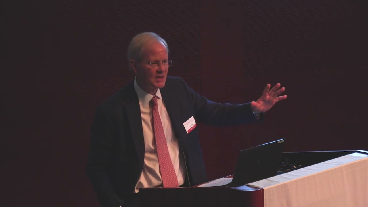 2022 John P. Glaser Health Informatics Society Lecture