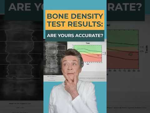 Bone Density Testing: Do Small-Boned Women Get a Fair Shake? | Better Bones