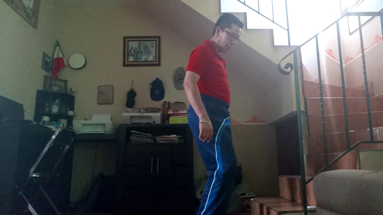 Tutorial danza de concheros 1er Grado