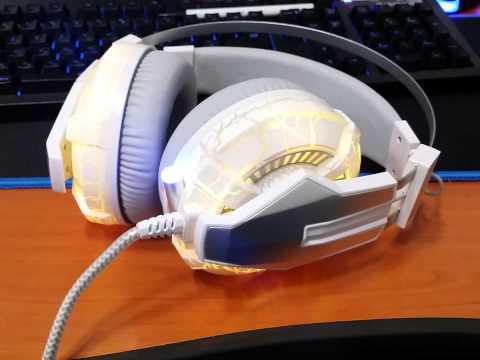 삼성전자 SHS-G1000UW LED 변환 동영상