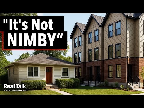 Infill Woes // Alberta Business Award Winners