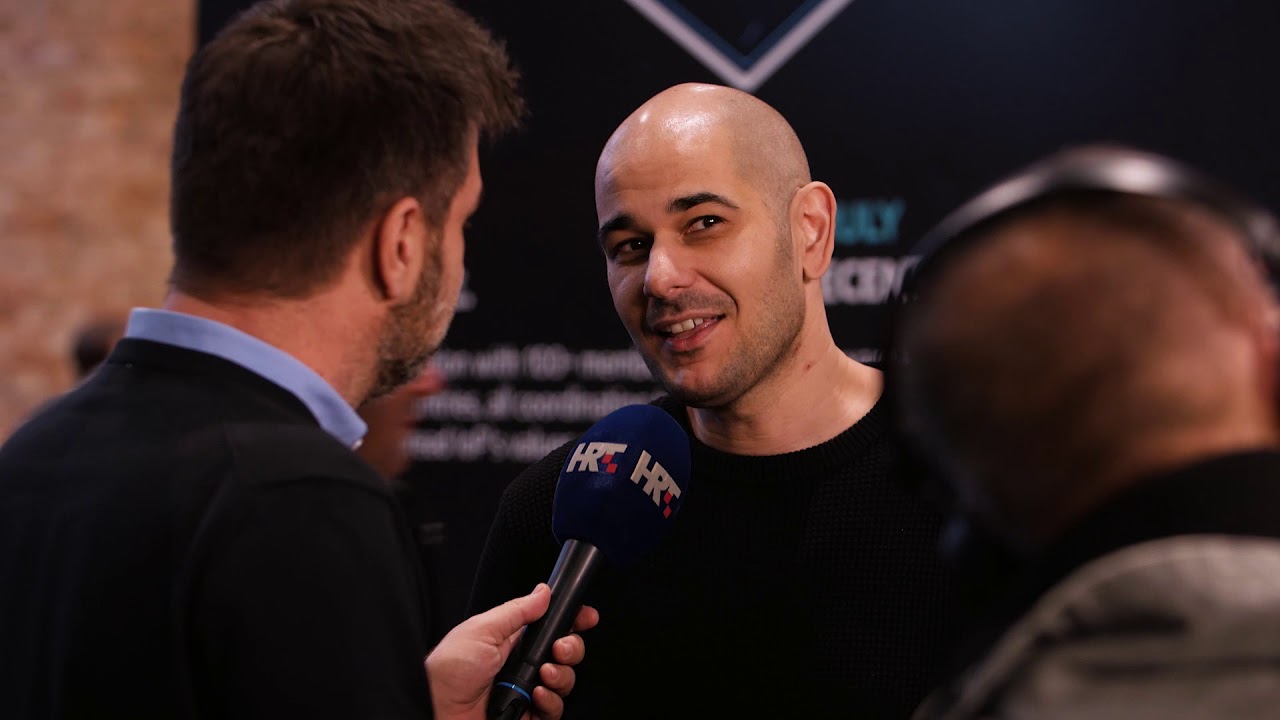 Shift Money 2018 Aftermovie