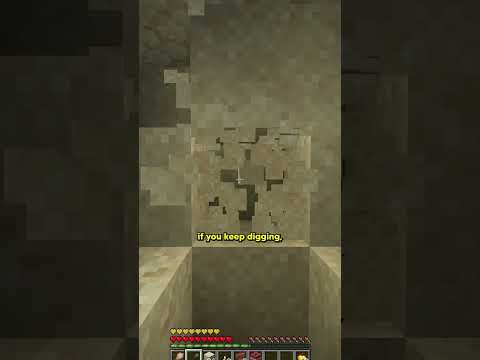 minecraft updated desert temples...