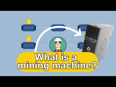 How Do Bitcoin Mining Machines Really Work?