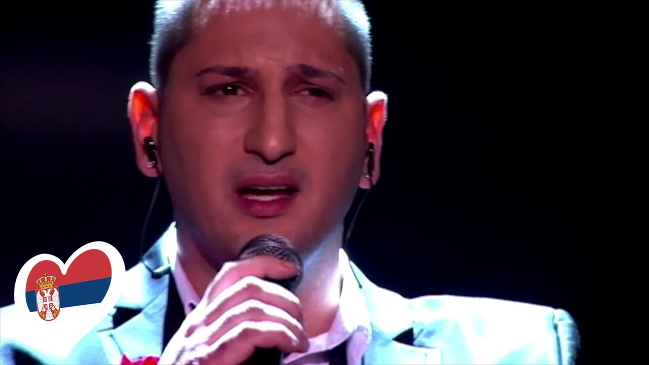 Beovizija 2018: Ivan Kurtić - "Ni sunca, ni meseca"