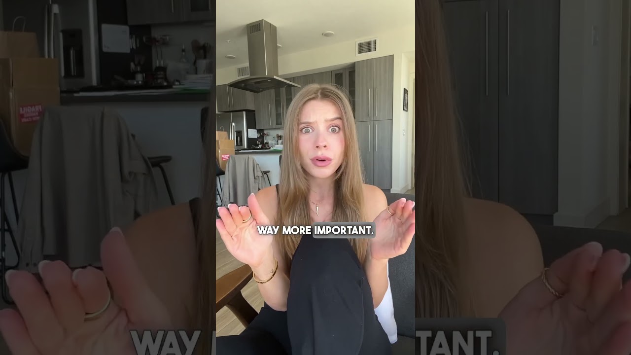 Do THIS When She Ghosts You