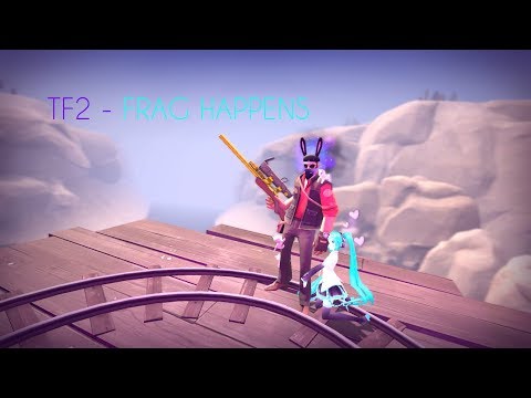 Steam Community :: Video :: TF2- Frag Happens -1