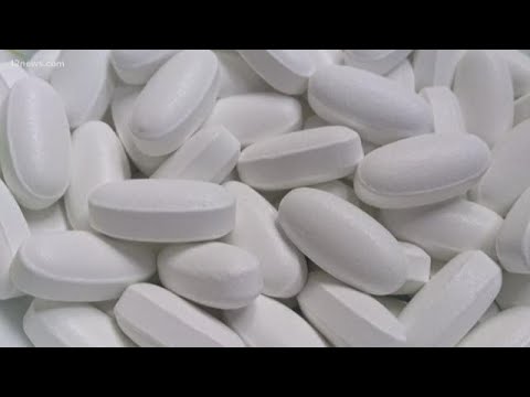 DEA warns of deadly fake pills amid two ASU student deaths