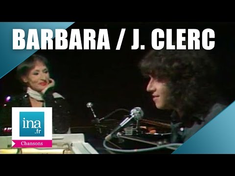 BARBARA/JULIEN CLERC – Niala-Loisobleu