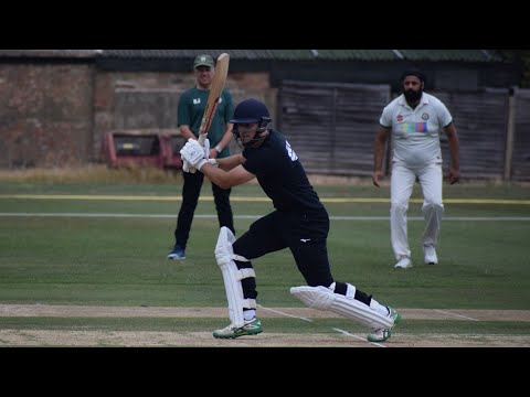 Annual T20 Cricket match | Trailfinders Rugby Academy v Ealing Trailfinders CC