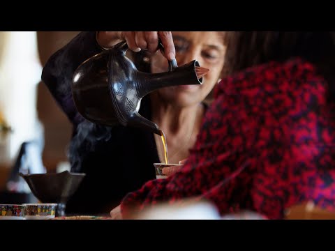 A Taste of Ethiopia | Queen of Sheba | Addison, TX