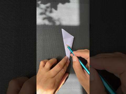 Inspiring Paper Art: Easy Guide to Detailed Paper Cutting!"