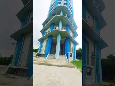 Weather Surveillance Radar Pakistan Meteorological Department Islamabad | Weather Radar | Islamabad
