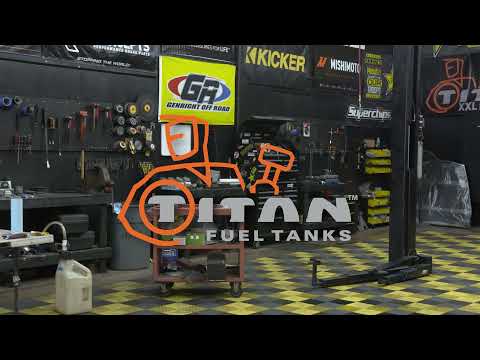 7030113 tank install