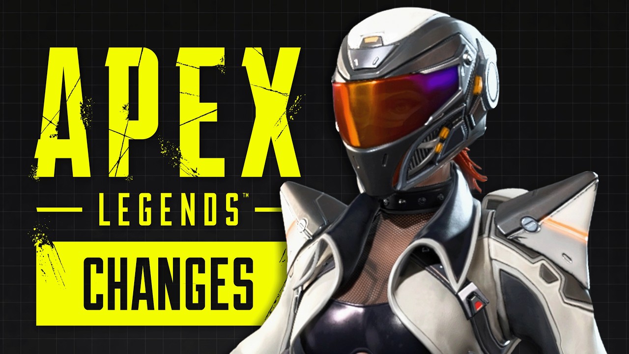 Full Season 29 Patch Notes