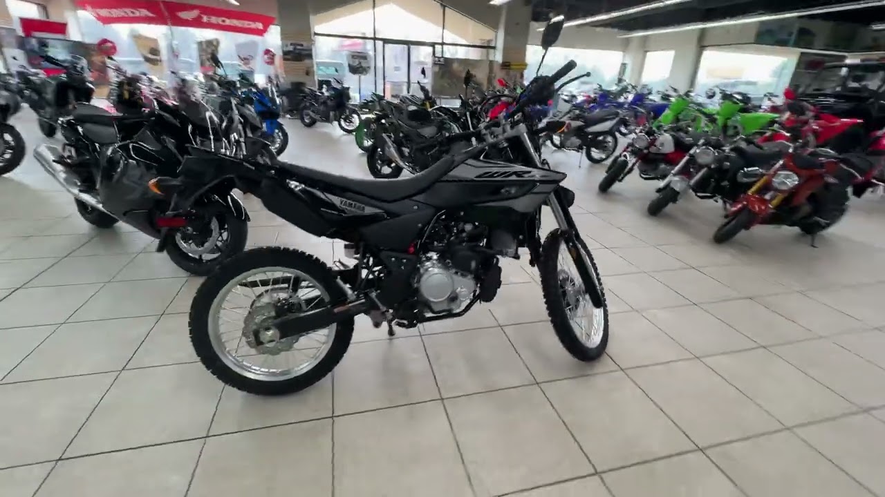 New 2026 Yamaha WR 125R For Sale in Lowell, NC - 5038952996 - Cycle Trader