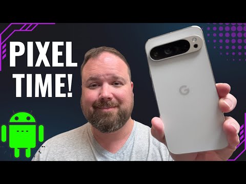 Pixel 10 Launch Date Announced! I... Can't... Wait!