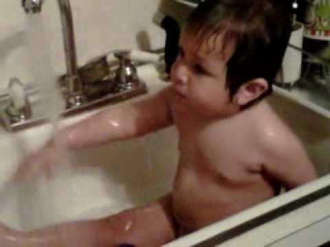 BRYAN SHOWER