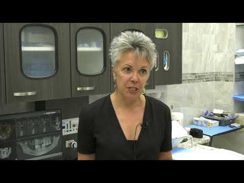 Former APIC CEO Kathy Warye - "Air is the next frontier in infection prevention"