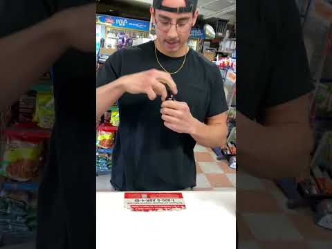 How to take a Rhino Pill drink #shorts