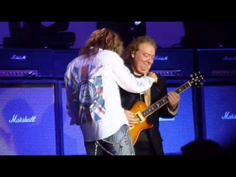 All 12 Guitarists of Whitesnake Ultimate Guitar