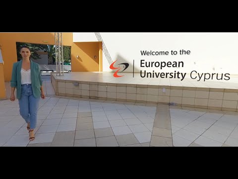 European University Cyprus : Rankings, Fees & Courses Details | Top ...