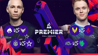 [CS2 ] BLAST Premier: Fall Groups 2024 Day2 - PTT評價