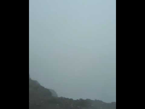 There's no such thing as bad weather in Madeira