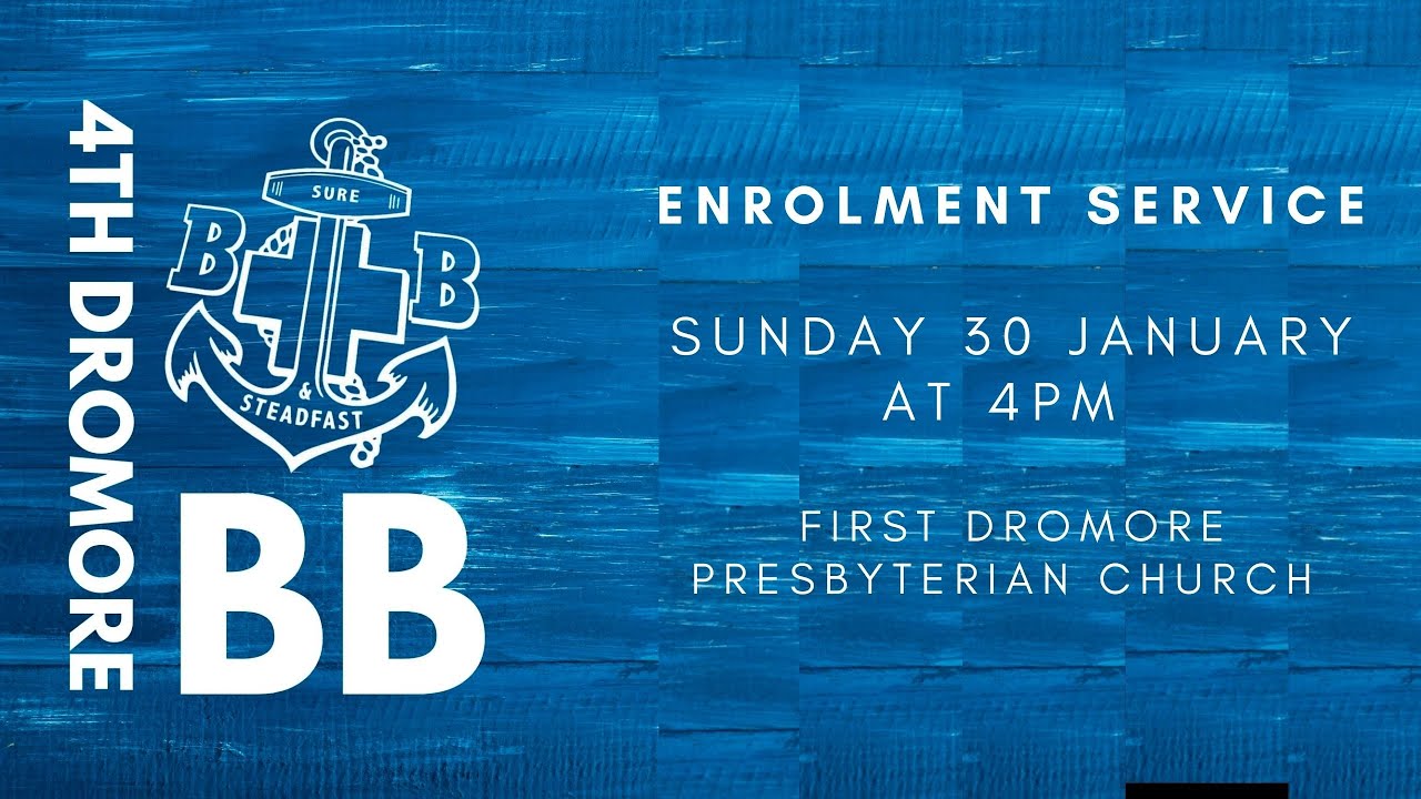BB Enrolment Service