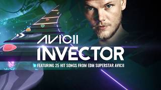 Buy AVICII Invector from the Humble Store