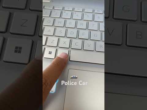 🚓The Secret Power of the Master key in Symbols #laptop#word