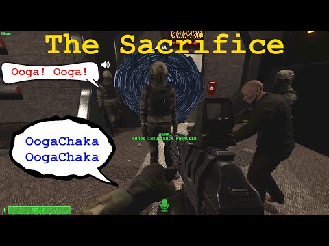 Steam Community :: Video :: SCP:SL - Ritual Succeeds in Causing Insta-Nuke!