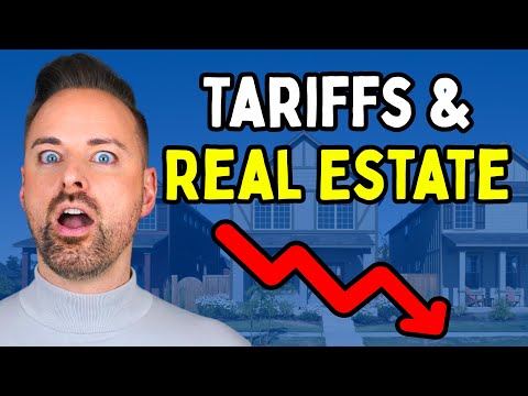 How Tariffs Could Impact Saint John’s Real Estate Market | 2025 Update