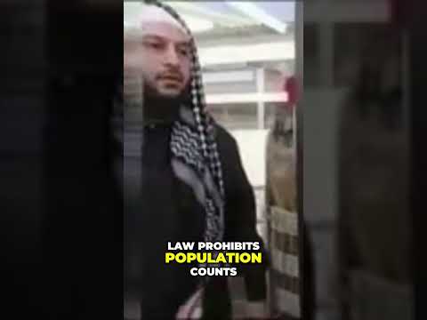 The Truth About France's Muslim Population and Birth Rates