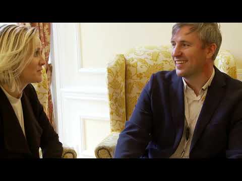 Dr. Josef Vizkelety - the importance of dentistry in whole-body medicine