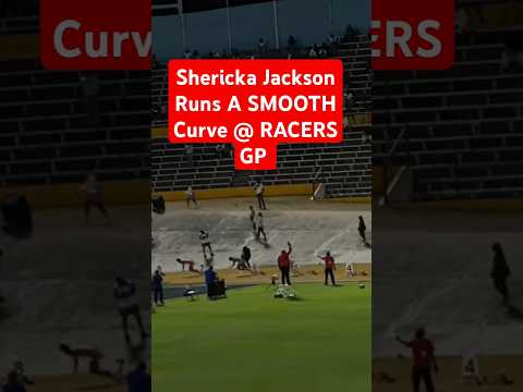 200m Women RACERS GRAND PRIX 2025 - Shericka Jackson #100m #shorts #athletics