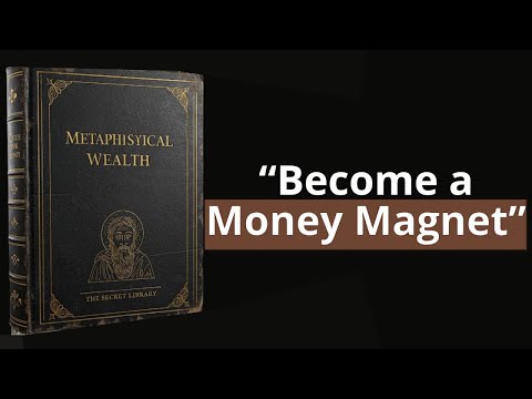 The Spiritual Science of Money (Full Audiobook for Wealth Manifestation)