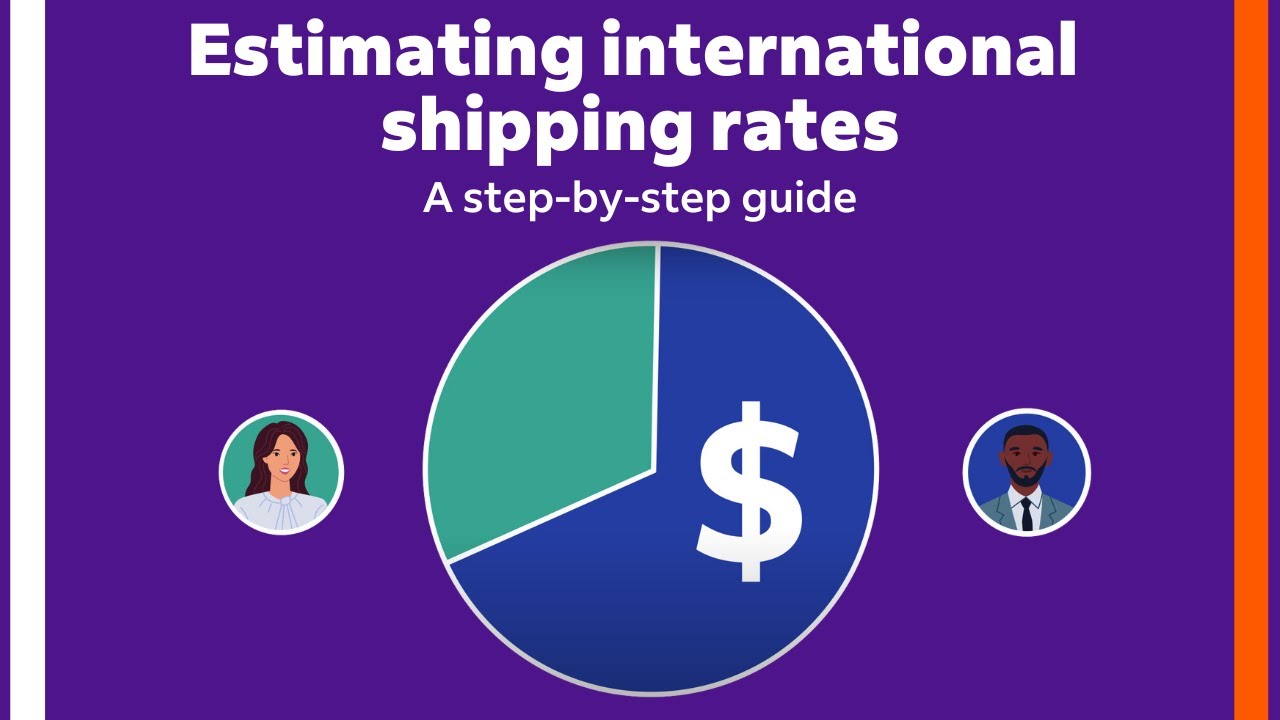 A Step-by-Step Guide to Estimating International Shipping Costs with FedEx