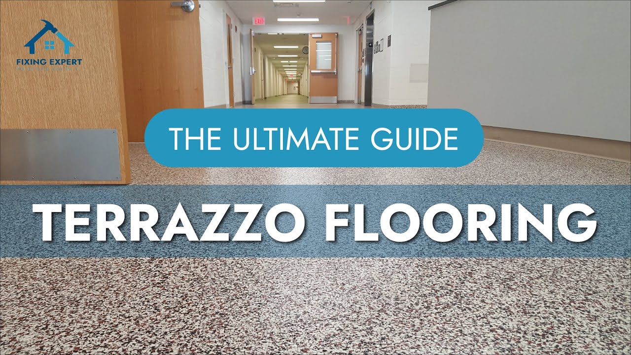 Step-by-Step Guide: Installing Terrazzo Flooring | Expert Tips for Terrazzo Flooring Installation