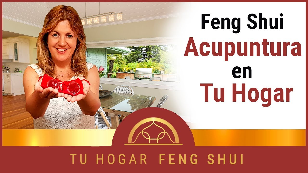 ►🔴 Feng Shui 👉 El Bienestar y la Armonía en tu Hogar✅
