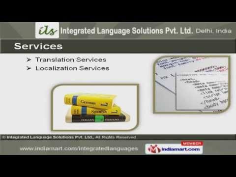 Language Training - Foreign Language Training And Corporate Language ...