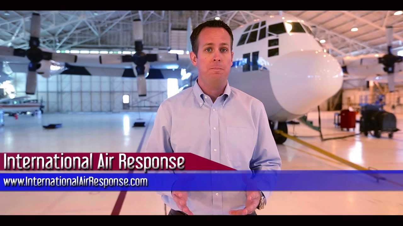 Aerial Research and Development 2014