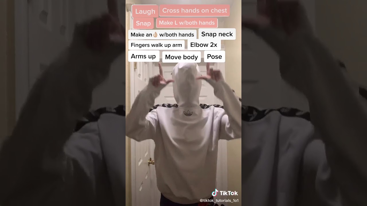 SUNDAY BEST BY SURFACES-TIKTOK TUTORIAL