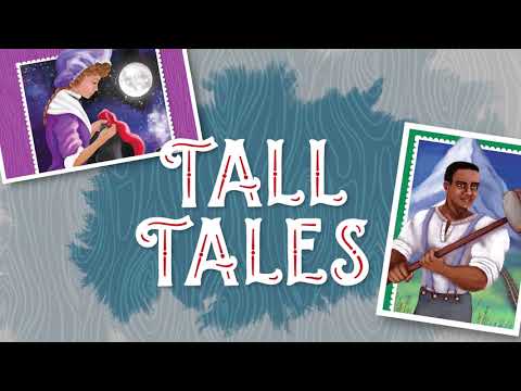 Tall Tales