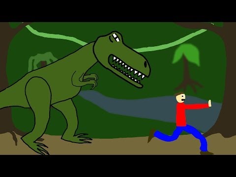 DINOSAURS - Dreams Explained