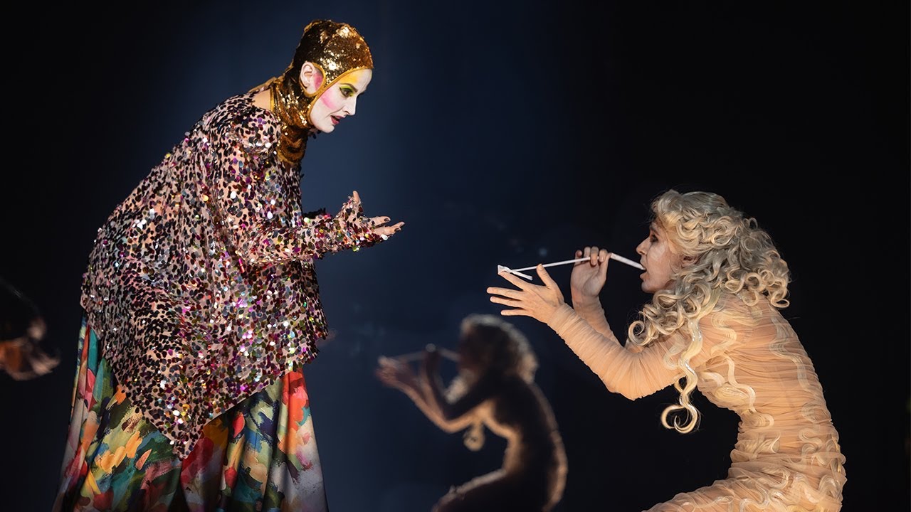 Rusalka at Sydney Opera House | Trailer